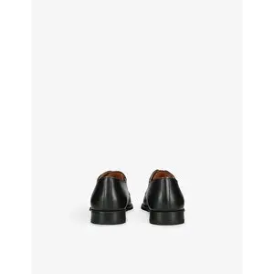 Magnanni Harlan Lace-up Leather Derby Shoes