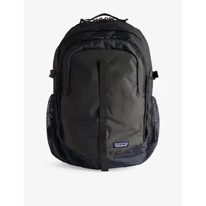 Patagonia Refugio Woven Daypack 26l - Blue