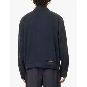 PALMES Cotton Worker Jacket