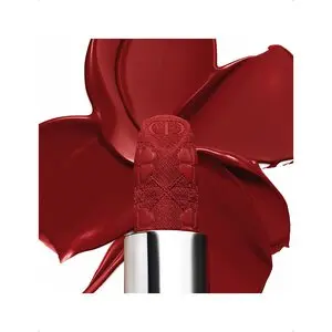 Dior Rouge Limited Edition Longwear Velvet Finish Lipstick 3.5g - 211 Fortunate