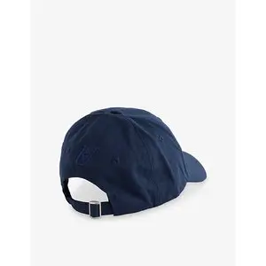 UNTIL FURTHER NOTICE High Maintenance Embroidered Cotton Cap