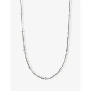 MISSOMA Bobble Sterling- Chain Choker