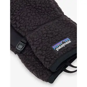 Patagonia Retro Pile Fleece Gloves