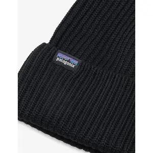 Patagonia Fisherman's Rolled Knitted Beanie