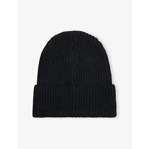 Patagonia Fisherman's Rolled Knitted Beanie