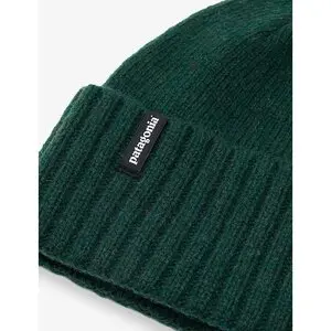 Patagonia Brodeo Cuffed Knitted Beanie