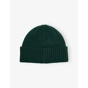 Patagonia Brodeo Cuffed Knitted Beanie