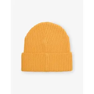 Patagonia Fisherman's Rolled Knitted Beanie