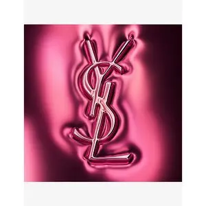 Saint Laurent Black Opium Pink Glaze Eau De Parfum
