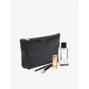 ASPINAL OF LONDON Hudson Large Leather Pouch