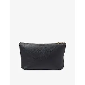 ASPINAL OF LONDON Hudson Large Leather Pouch