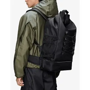 Rains Texel Mountaineer Coated-shell Backpack