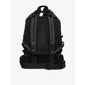 Rains Texel Mountaineer Coated-shell Backpack