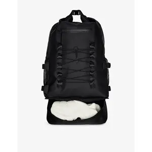 Rains Texel Mountaineer Coated-shell Backpack