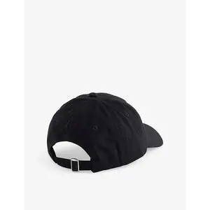 UNTIL FURTHER NOTICE Too Pretty 4 Job Embroidered Cotton Cap