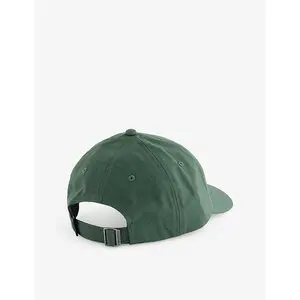 Patagonia P-6 Label Trad Logo-patch Cotton Baseball Cap