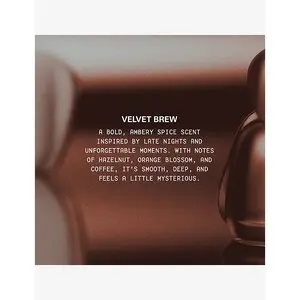 KYLIE COSMETICS Mood Stones Velvet Brew Eau De Parfum