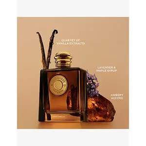 Burberry Goddess Intense Amber Vanilla Eau De Parfum Refill