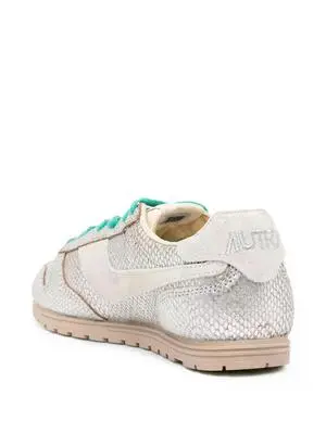AUTRY Windspin Sneakers