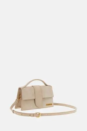 Jacquemus Borsa Le Grand Bambino