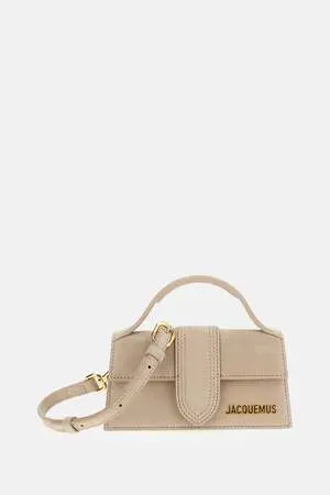 Jacquemus Borsa Le Bambino - Beige