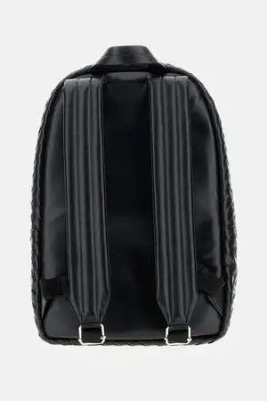 Bottega Veneta Zaino In Pelle Messanger