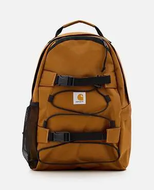 Carhartt Work In Progress Kickflip Zaino - Marrone