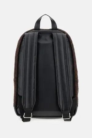 Bottega Veneta Intrecciato Zaino Suede