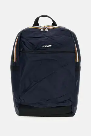 K-WAY Zaino Laon - Blu