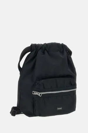 Sacai Pocket Knapsack Backpack