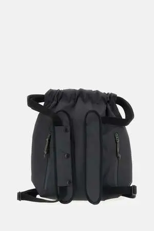 Sacai Zaino Pocket Knapsack