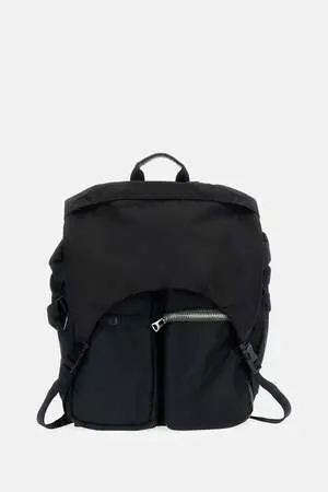 Sacai Zaino Utility - Nero