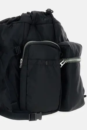 Sacai Zaino Utility