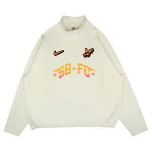 Nike Club 58 Zip Fleece Sweatshirt