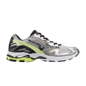 Mizuno Wave Rider 10 'cloudscape Sand - Black