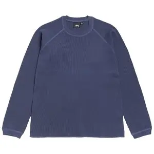 StÜssy Extra Tough Thermal 'navy - Blue