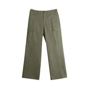 RIER Cargo Trousers