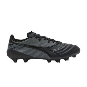 DIADORA Brasil Elite Veloce Made In Italy Lpx 'triple - Black