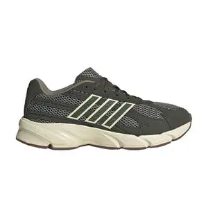 Adidas Technochaos 2000 'clay Night Cargo - Brown