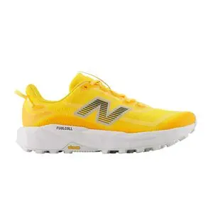 NEW BALANCE Fuelcell Rebel 'satsuma Orange - Yellow