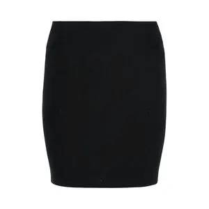 Balenciaga Swim Mini Skirt