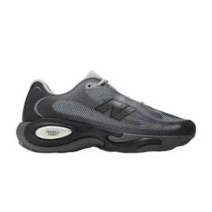 NEW BALANCE Ac Runner 'shadow Black - Grey