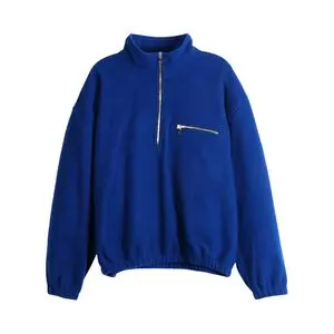 RIER Polar Fleece - Blue