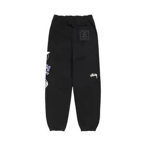 StÜssy X Always Stack Sweatpant