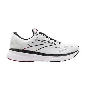 Brooks Glycerin 19 Black - White