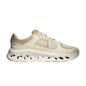 On Wmns Cloudtilt Arc 'grain Ivory - Tan