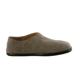 MAISON MARGIELA Wmns Tabi Babouche 'fossil - Tan