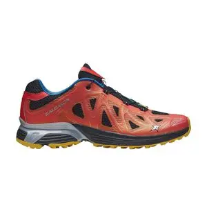 SALOMON Carpet Company X Xt-whisper Void 'fiery - Red
