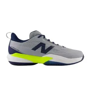 NEW BALANCE Netrush Pkl 'light Zinc Blue - Grey