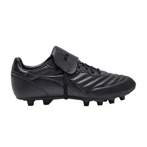 DIADORA Brasil Og Lt T Mdpu Fg 'triple - Black